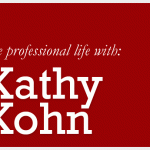 Kathy Kohn, Partner and Chief Creative Officer at Henderson Bas Kohn ...