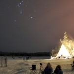 Yellowknife Jobs, the Creative Scene, and More with William Kellett of ...