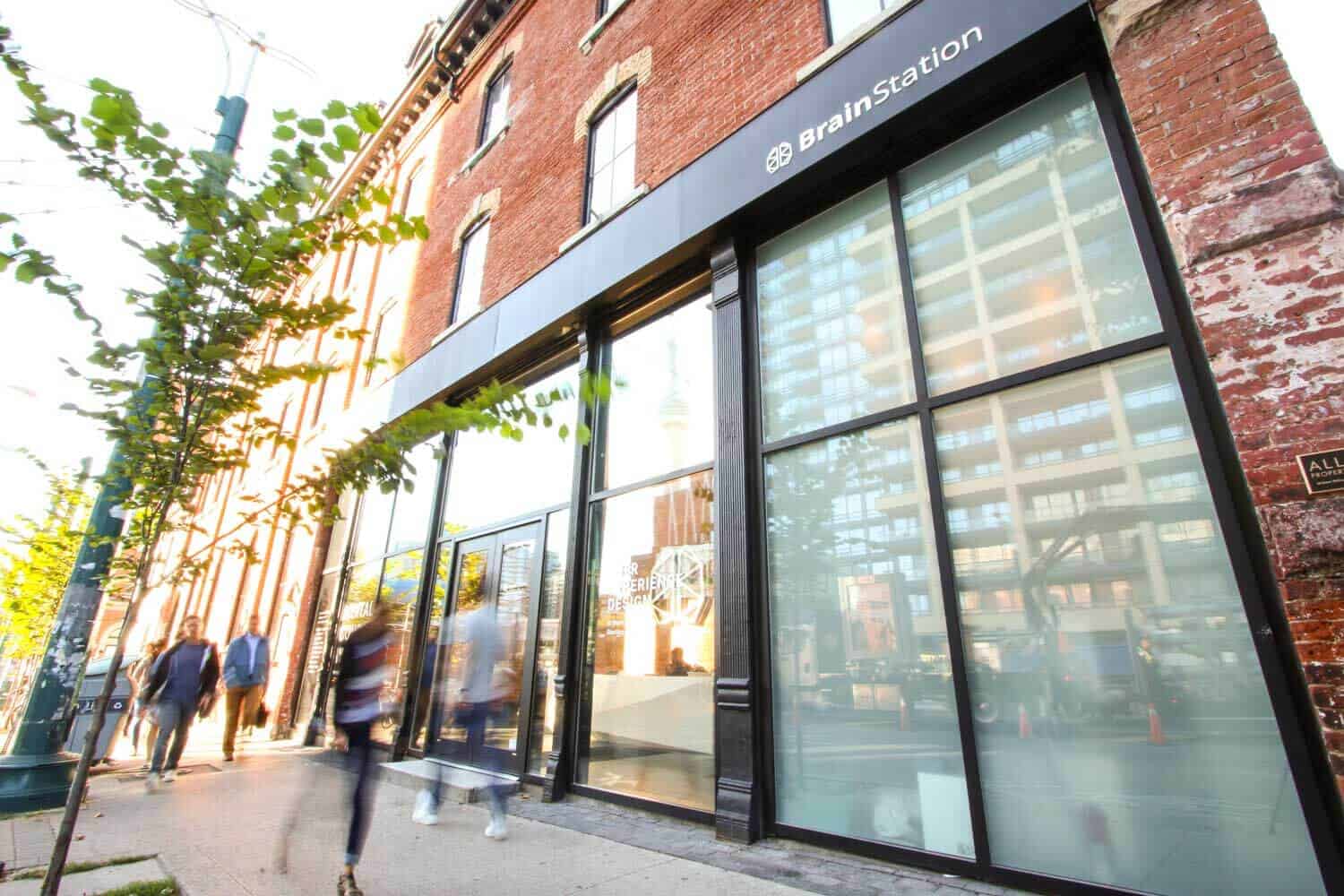 BrainStation is transforming Toronto | FreshGigs.ca